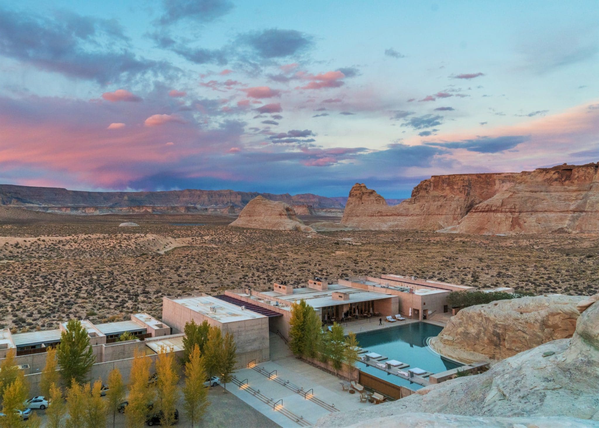 Globetrotting With Black Tomato's Tom Marchant