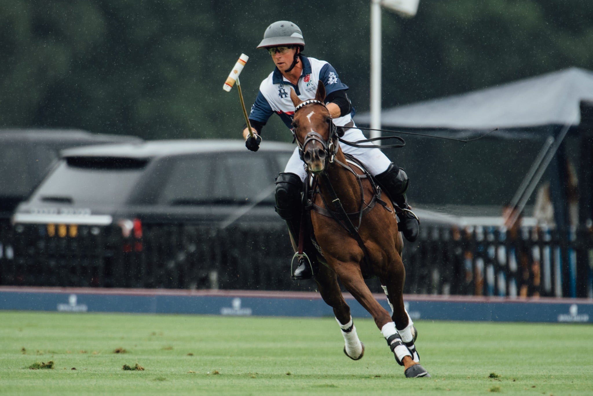 Globetrotting With... James Beim