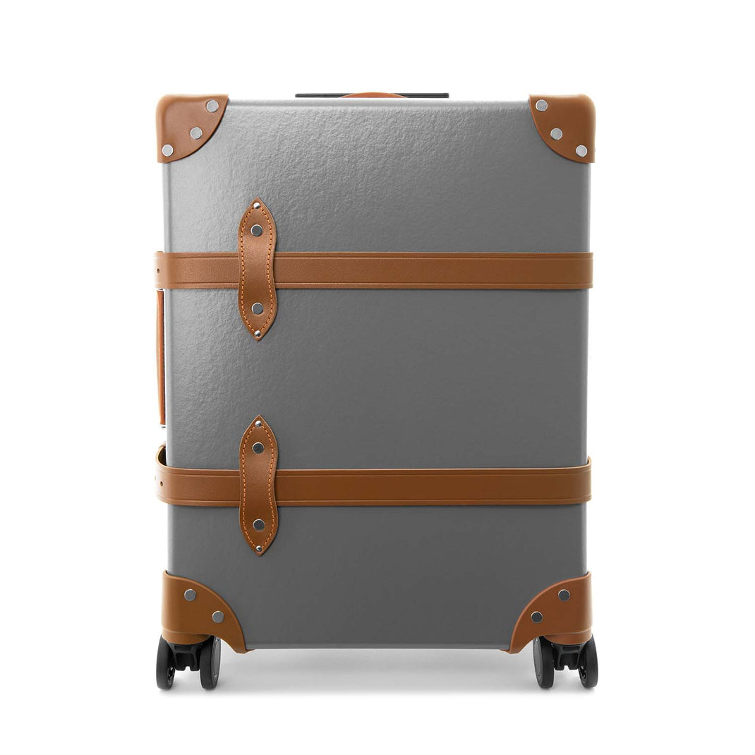 British Luggage Collections | Handmade English Suitcases | Globe ...