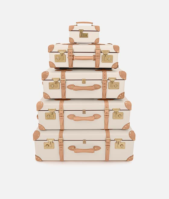 Shop All Luggage | Custom & Modern Suitcase Styles | Globe-Trotter