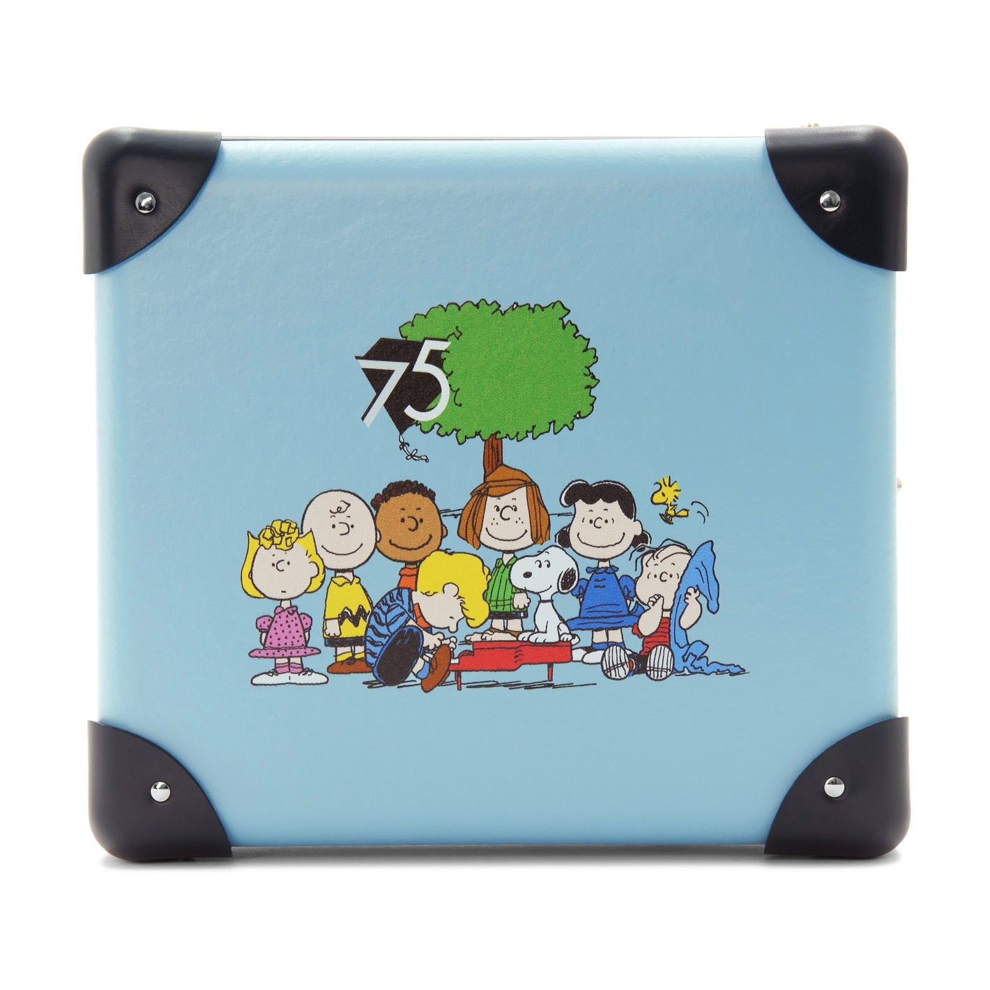 PEANUTS Luggage & Snoopy Suitcases | Globe-Trotter – GLOBE-TROTTER