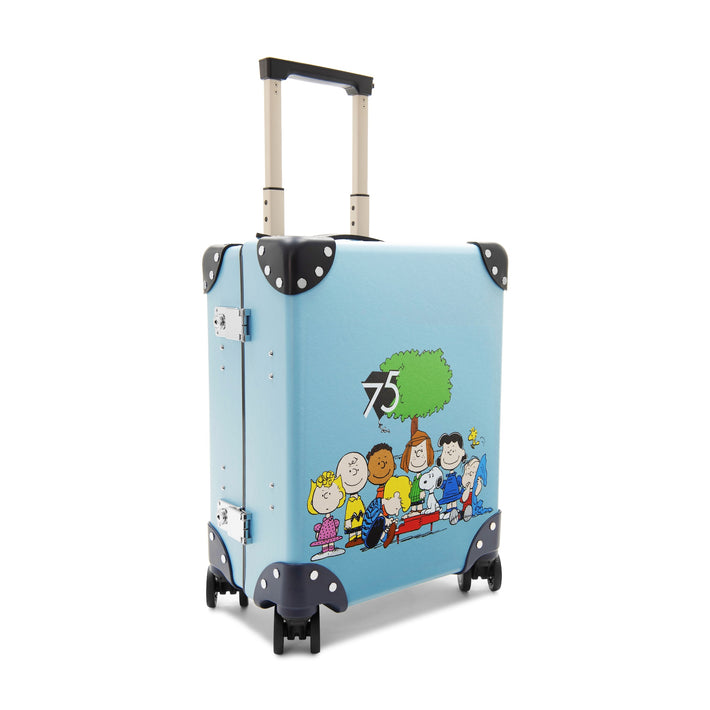 PEANUTS Luggage & Snoopy Suitcases | Globe-Trotter