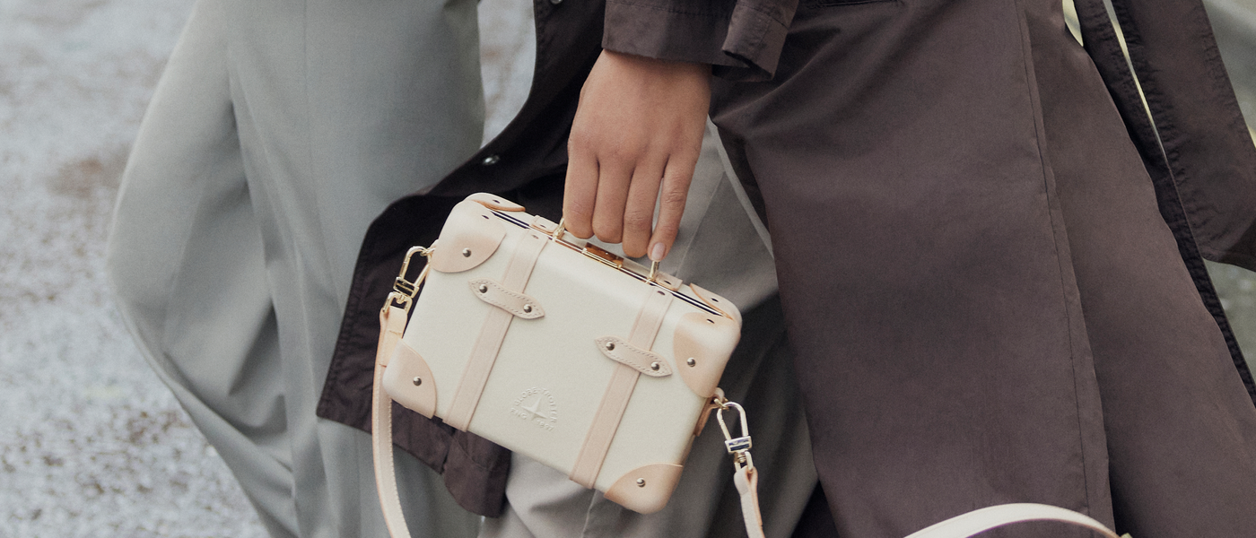 Luxury Bags & Handbags | Globe-Trotter