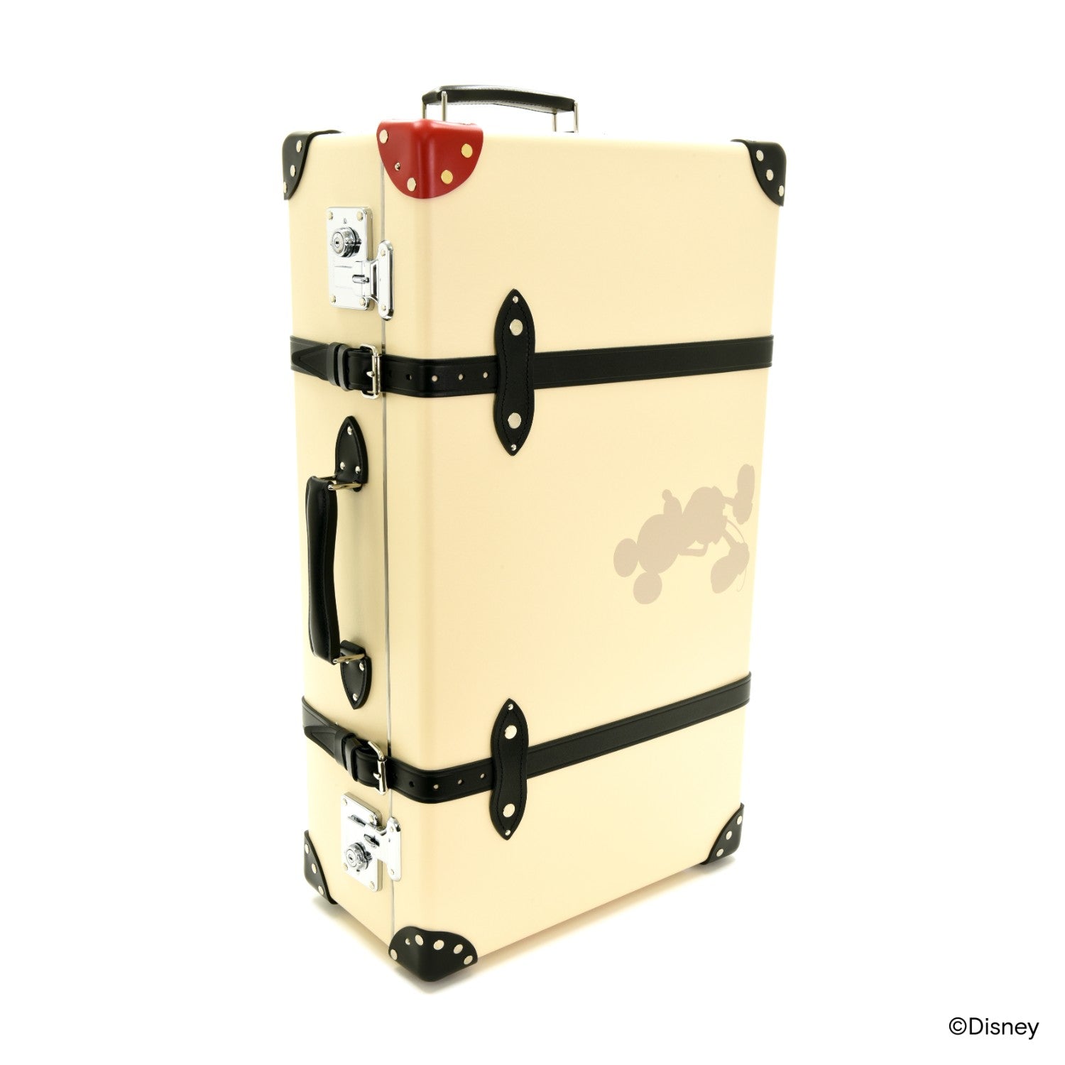 Disney - This Bag Contains Magic Collection Large Suitcase | Ivory ...