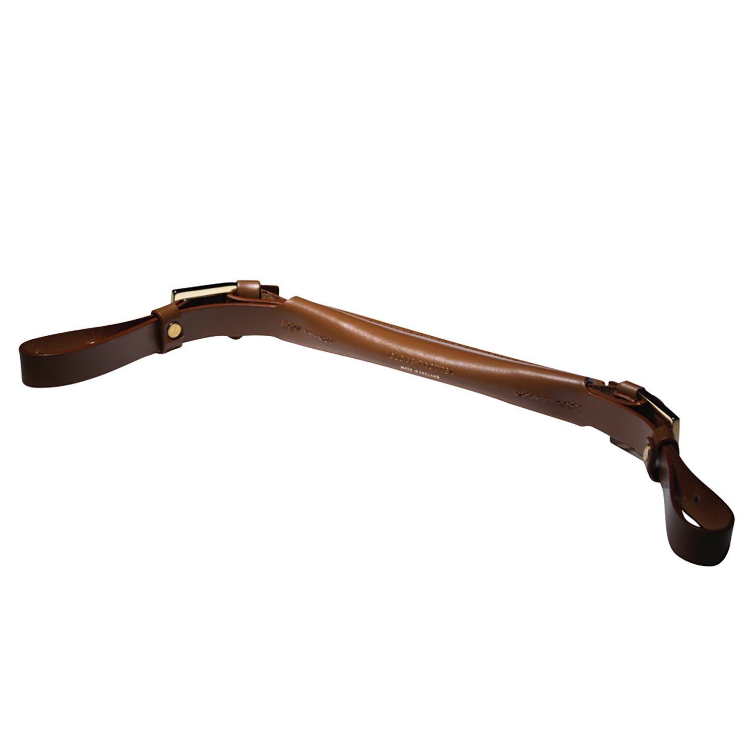 Magic Handle | Caramel | Globe-Trotter