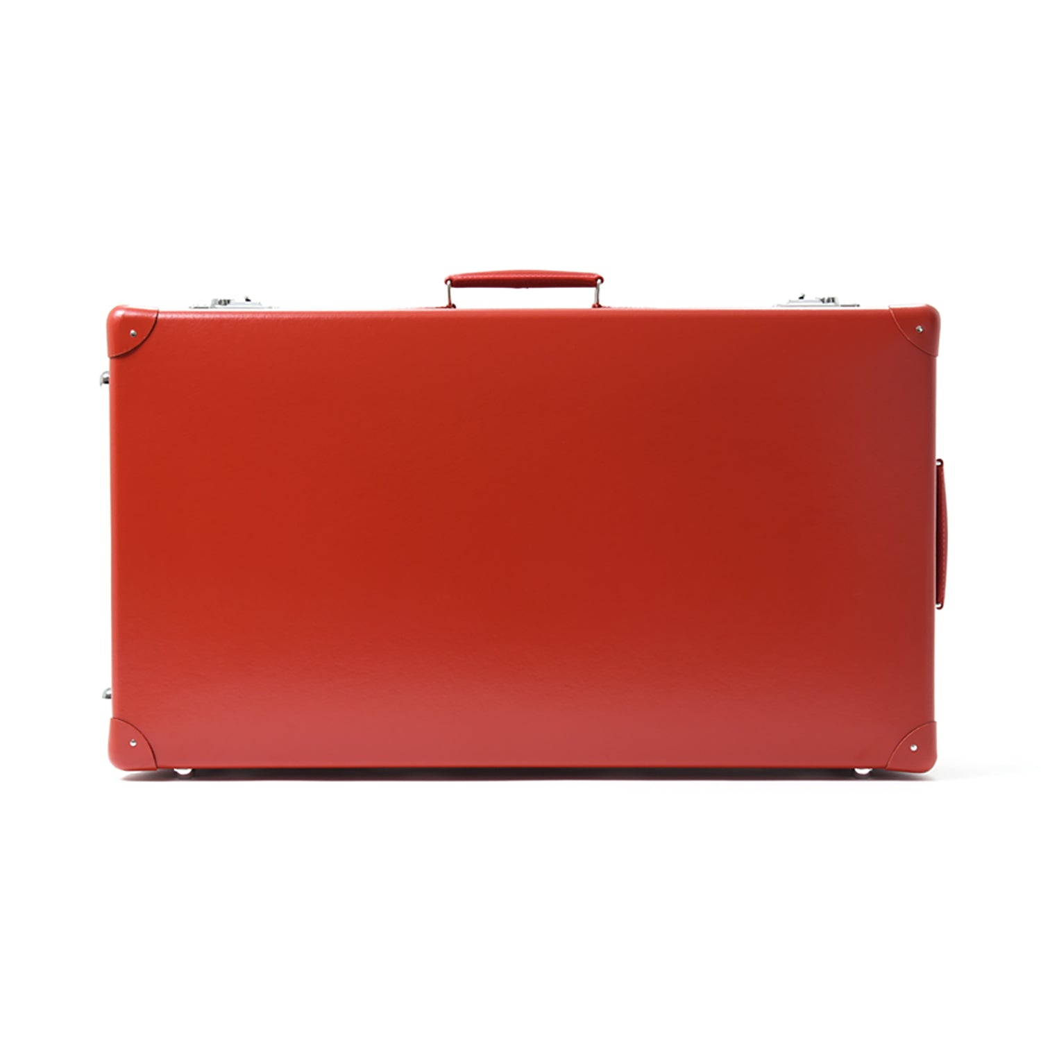 Original - Large Suitcase | Red/Red | Globe-Trotter