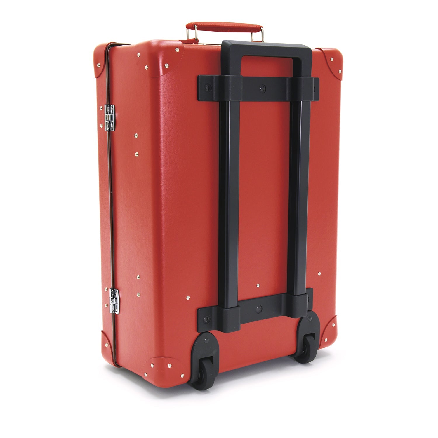 Original Small Carry-On - 2 Wheels | Red/Red | Globe-Trotter
