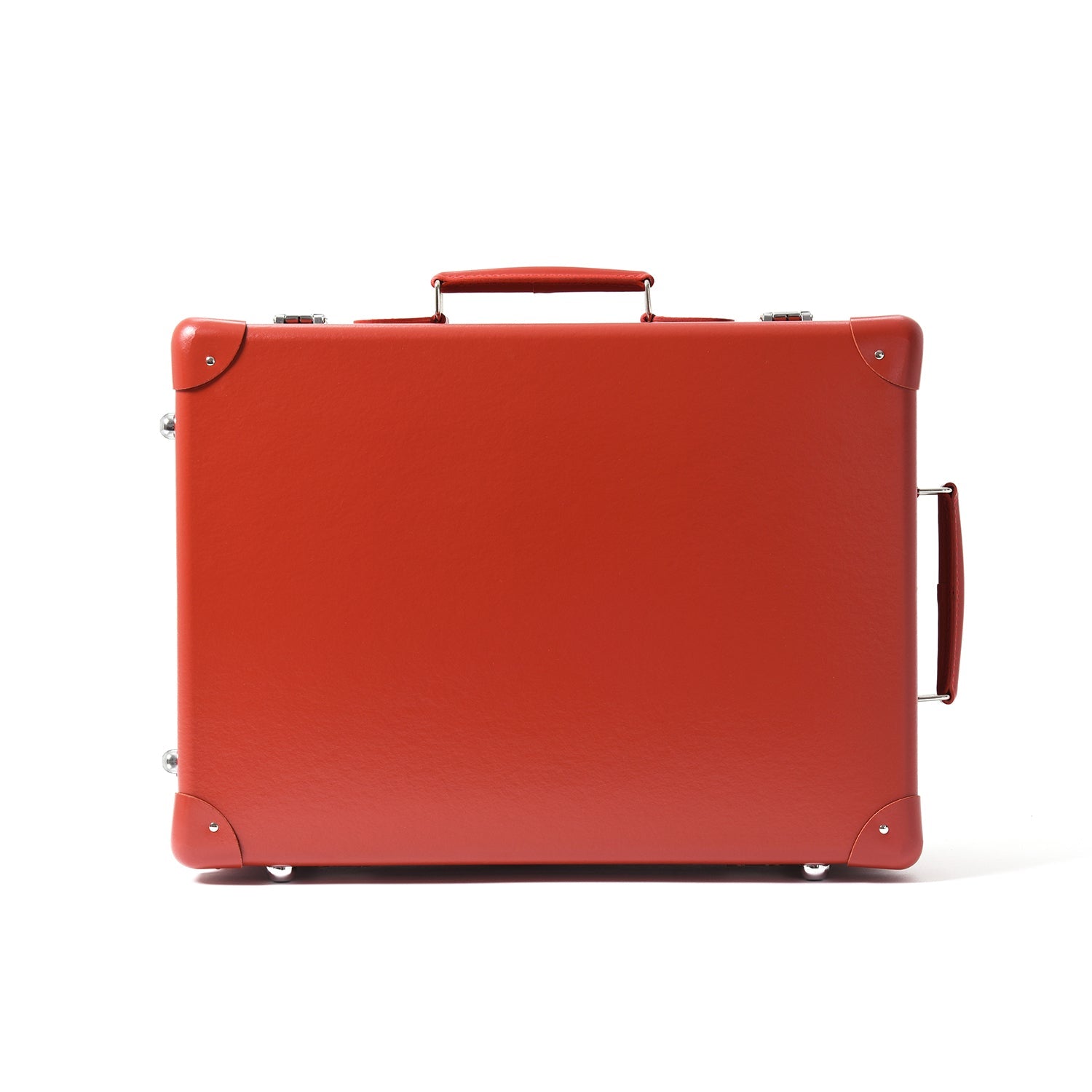 Original Small Carry-On - 2 Wheels | Red/Red | Globe-Trotter